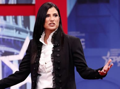 About – Dana Loesch