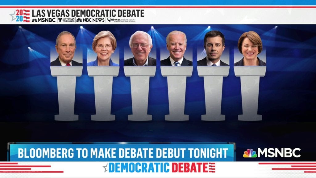 Presidential race – Dana Loesch