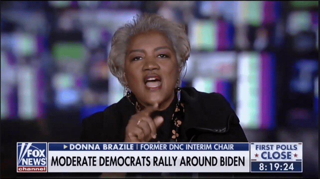 Presidential race – Dana Loesch